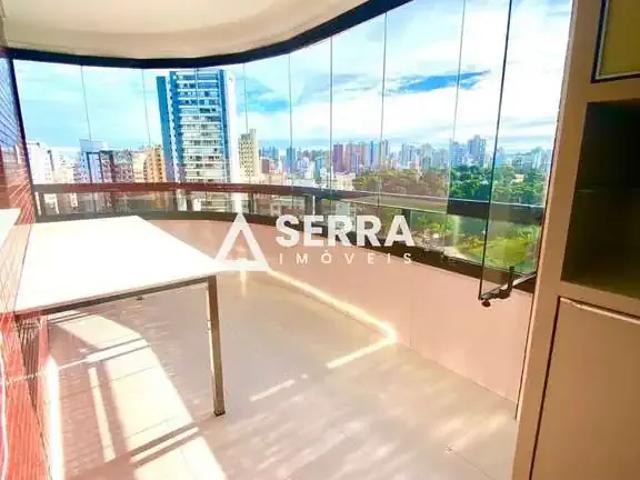 Apartamento para Venda em Salvador/BA Pituba 3 Quartos
