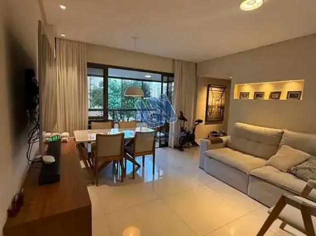 Apartamento para Venda em Salvador/BA Pituba 3 Quartos