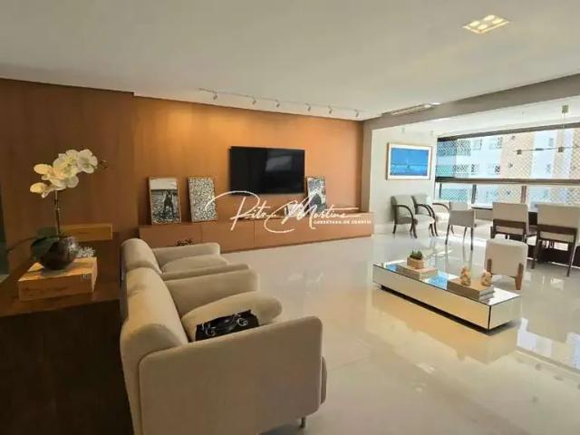 Apartamento para Venda em Salvador/BA Pituba 3 Quartos