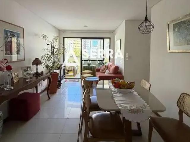 Apartamento para Venda em Salvador/BA Pituba 3 Quartos
