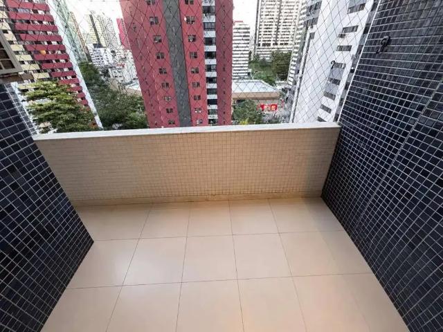 Apartamento para Venda em Salvador/BA Pituba 3 Quartos