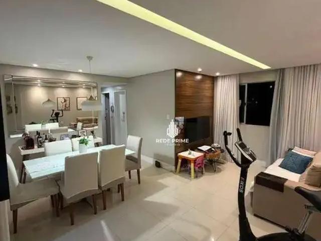 Apartamento para Venda em Salvador/BA Pituba 3 Quartos