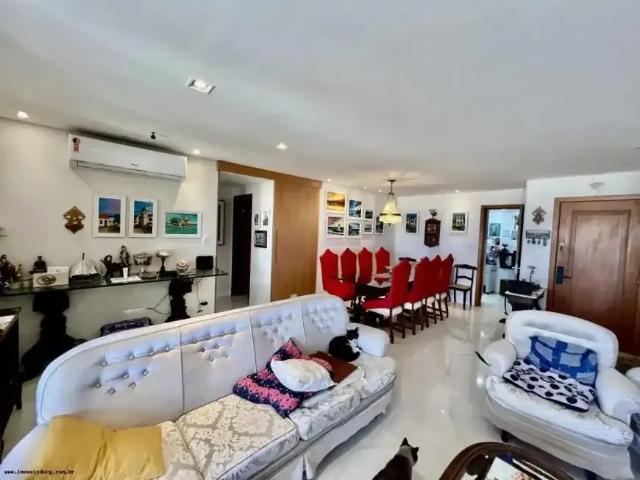 Apartamento para Venda em Salvador/BA Pituba 3 Quartos