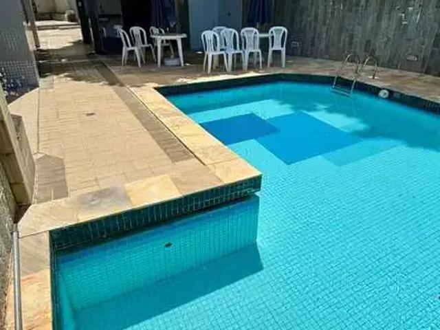 Apartamento para Venda em Salvador/BA Pituba 3 Quartos