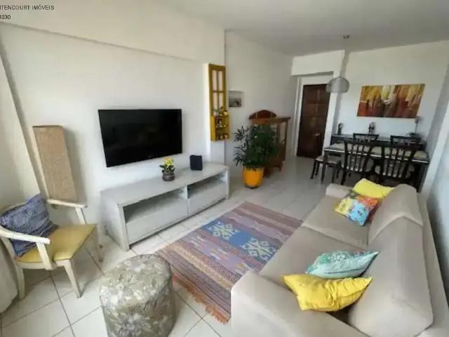 Apartamento para Venda em Salvador/BA Pituba 3 Quartos