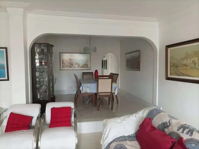 Apartamento para Venda em Salvador/BA Pituba 3 Quartos