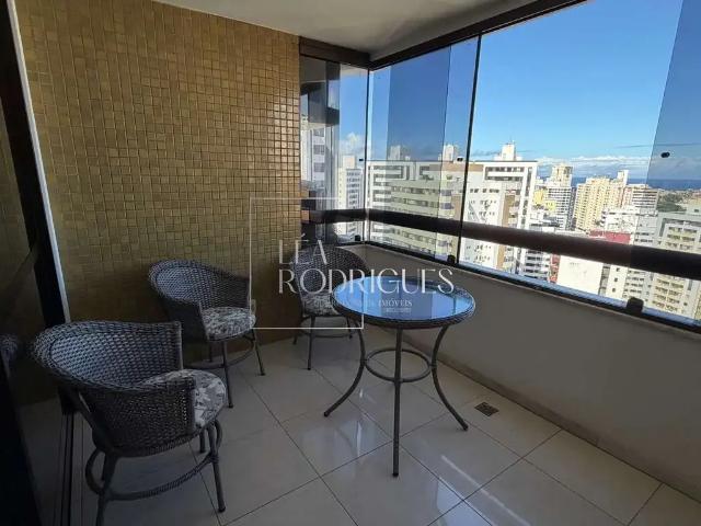 Apartamento para Venda em Salvador/BA Pituba 3 Quartos