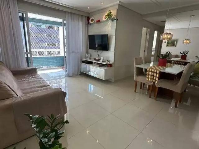 Apartamento para Venda em Salvador/BA Pituba 3 Quartos