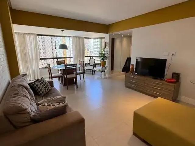 Apartamento para Venda em Salvador/BA Pituba 3 Quartos