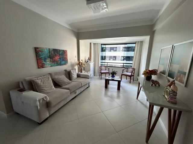Apartamento para Venda em Salvador/BA Pituba 3 Quartos