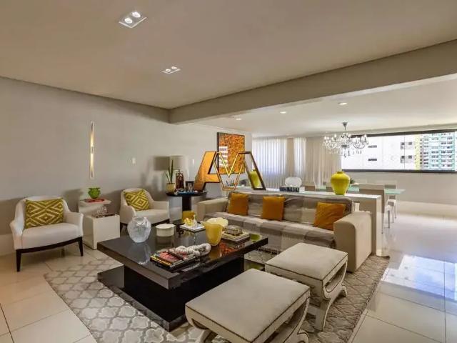 Apartamento para Venda em Salvador/BA Pituba 3 Quartos