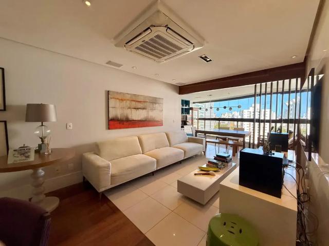 Apartamento para Venda em Salvador/BA Pituba 3 Quartos