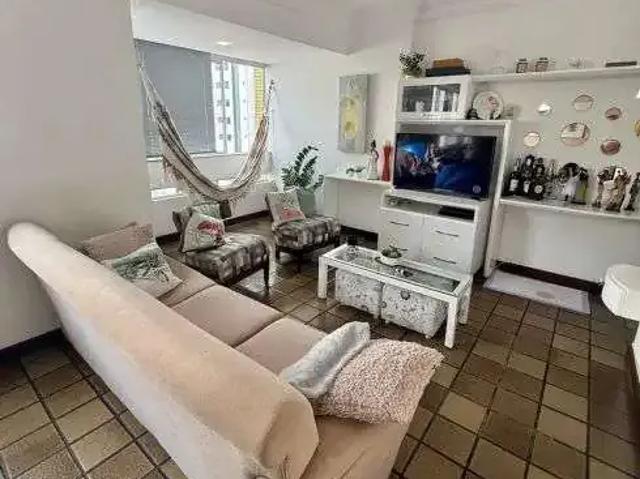 Apartamento para Venda em Salvador/BA Pituba 3 Quartos