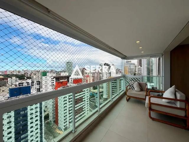 Apartamento para Venda em Salvador/BA Pituba 3 Quartos