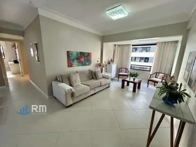 Apartamento para Venda em Salvador/BA Pituba 3 Quartos