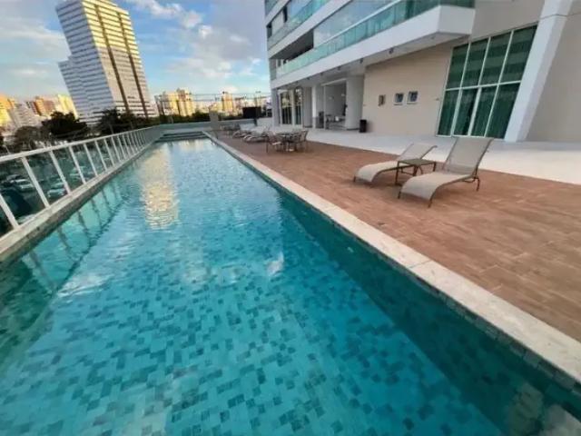 Apartamento para Venda em Salvador/BA Pituba 3 Quartos