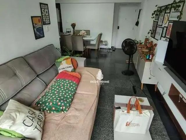 Apartamento para Venda em Salvador/BA Pituba 3 Quartos