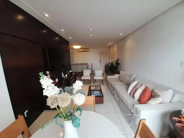 Apartamento para Venda em Salvador/BA Pituba 3 Quartos