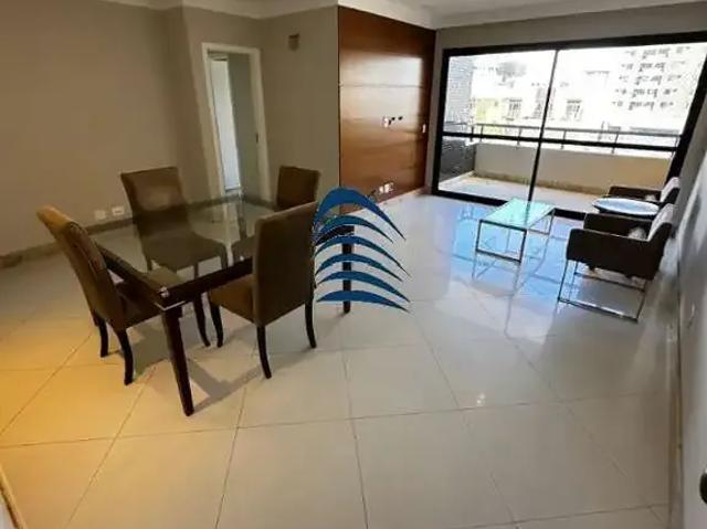 Apartamento para Venda em Salvador/BA Pituba 3 Quartos
