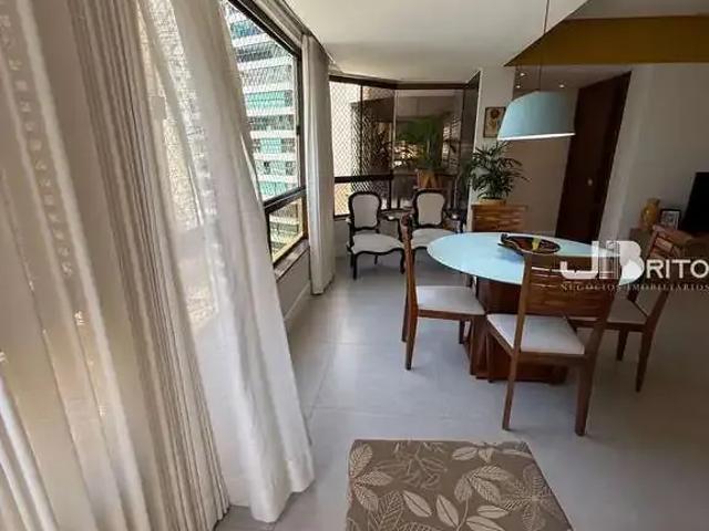 Apartamento para Venda em Salvador/BA Pituba 3 Quartos