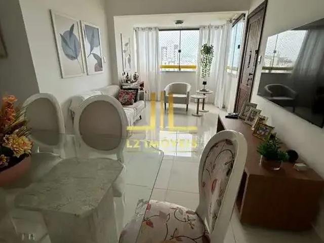 Apartamento para Venda em Salvador/BA Pituba 3 Quartos