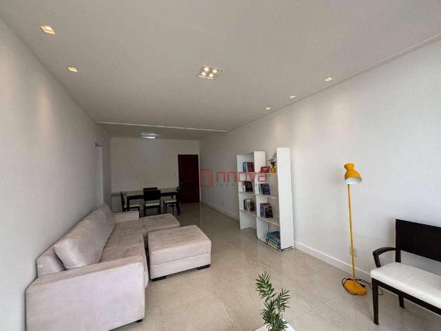 Apartamento para Venda em Salvador/BA Pituba 3 Quartos