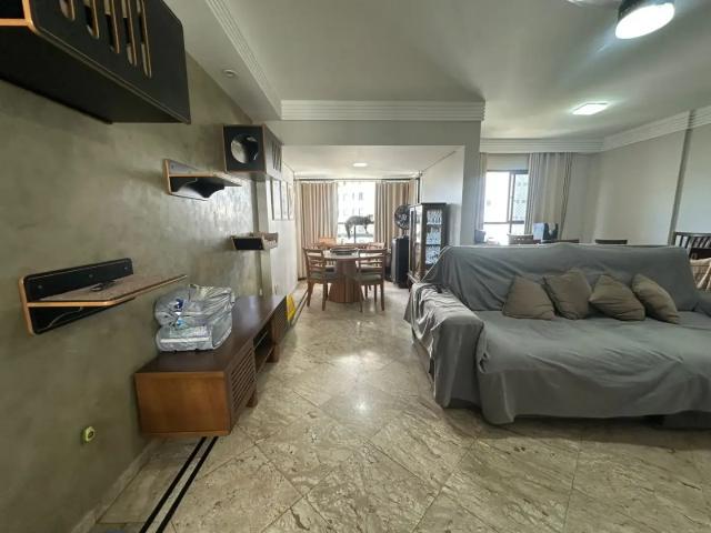 Apartamento para Venda em Salvador/BA Pituba 3 Quartos