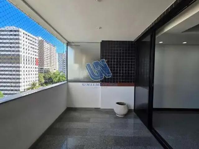 Apartamento para Venda em Salvador/BA Pituba 3 Quartos