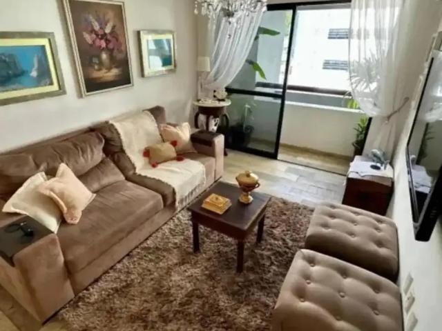 Apartamento para Venda em Salvador/BA Pituba 3 Quartos