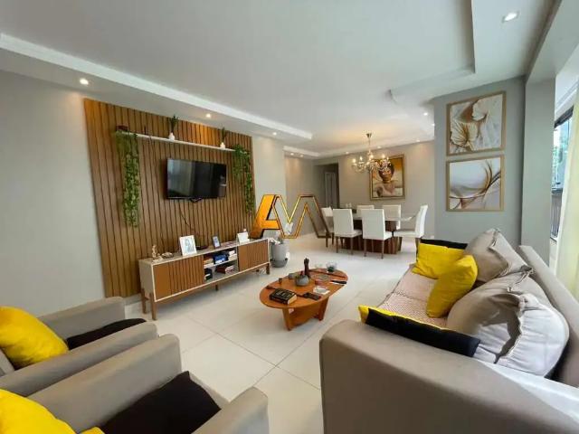 Apartamento para Venda em Salvador/BA Pituba 3 Quartos