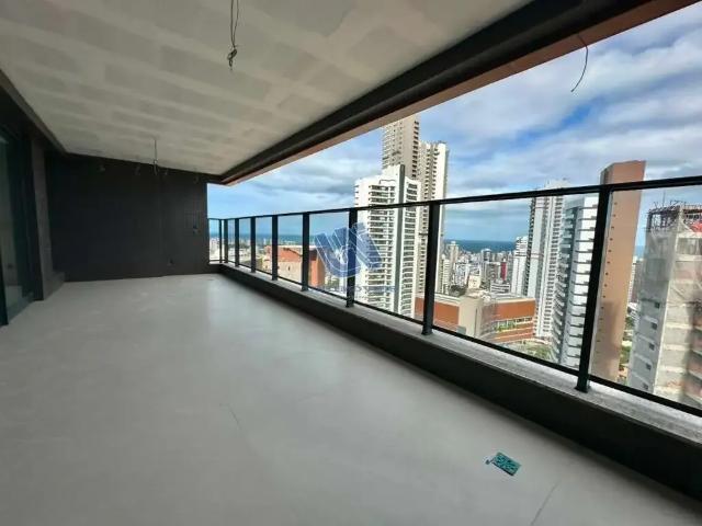 Apartamento para Venda em Salvador/BA Pituba 3 Quartos