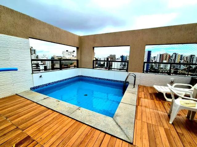 Apartamento para Venda em Salvador/BA Pituba 3 Quartos