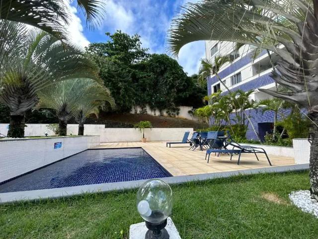 Apartamento para Venda em Salvador/BA Pituba 3 Quartos