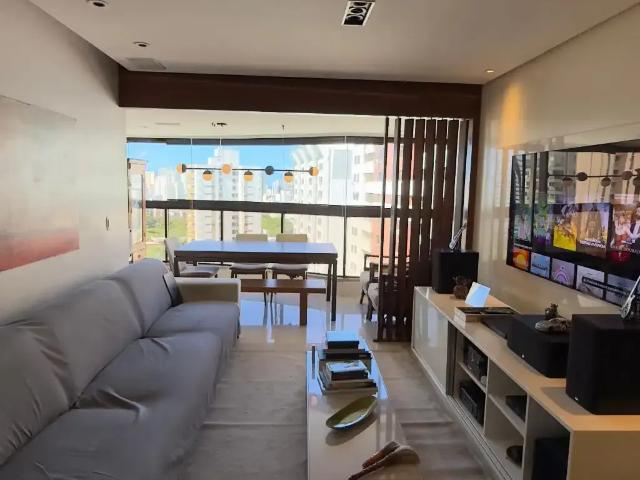 Apartamento para Venda em Salvador/BA Pituba 3 Quartos