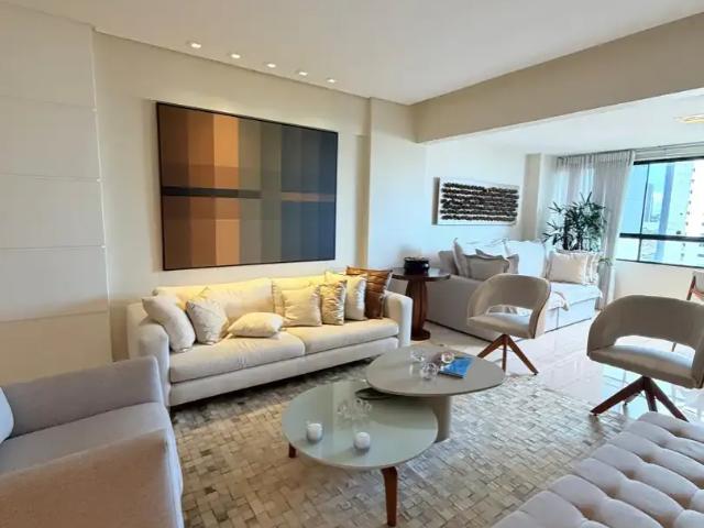 Apartamento para Venda em Salvador/BA Pituba 3 Quartos