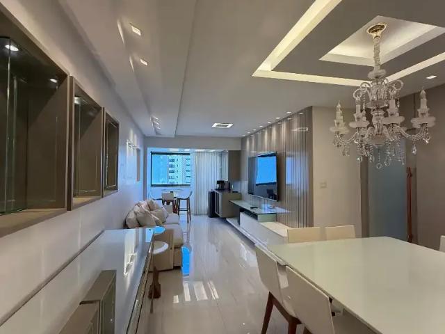 Apartamento para Venda em Salvador/BA Pituba 3 Quartos