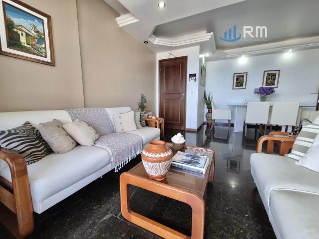 Apartamento para Venda em Salvador/BA Pituba 3 Quartos