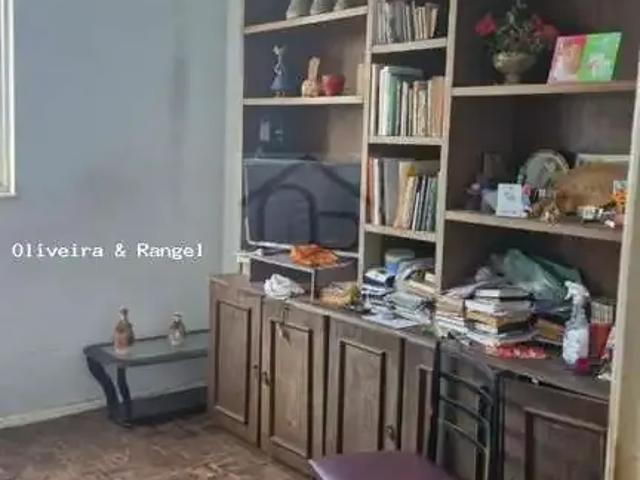 Apartamento para Venda em Salvador/BA Pituba 3 Quartos