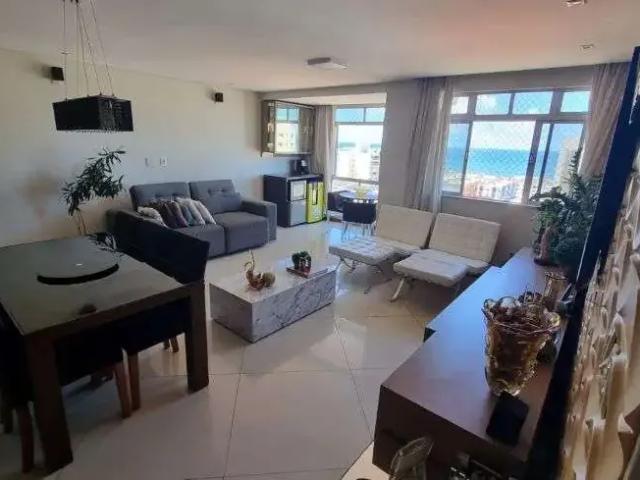 Apartamento para Venda em Salvador/BA Pituba 3 Quartos