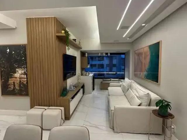 Apartamento para Venda em Salvador/BA Pituba 3 Quartos