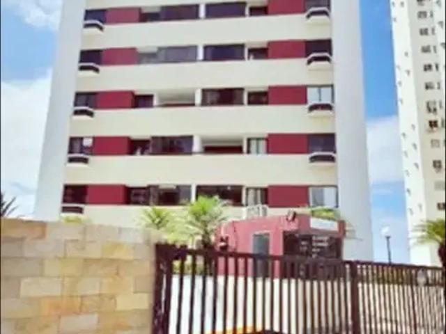 Apartamento para Venda em Salvador/BA Pituba 3 Quartos
