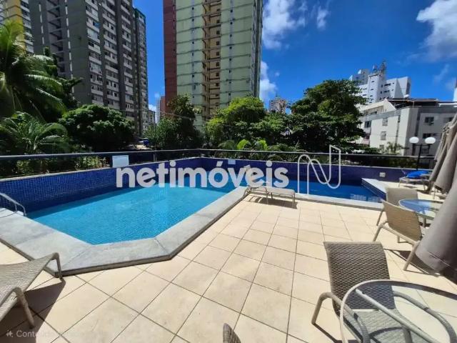 Apartamento para Venda em Salvador/BA Pituba 3 Quartos