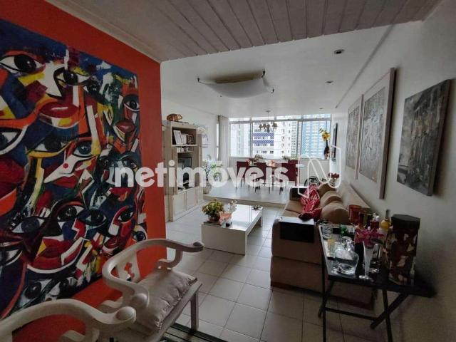 Apartamento para Venda em Salvador/BA Pituba 3 Quartos