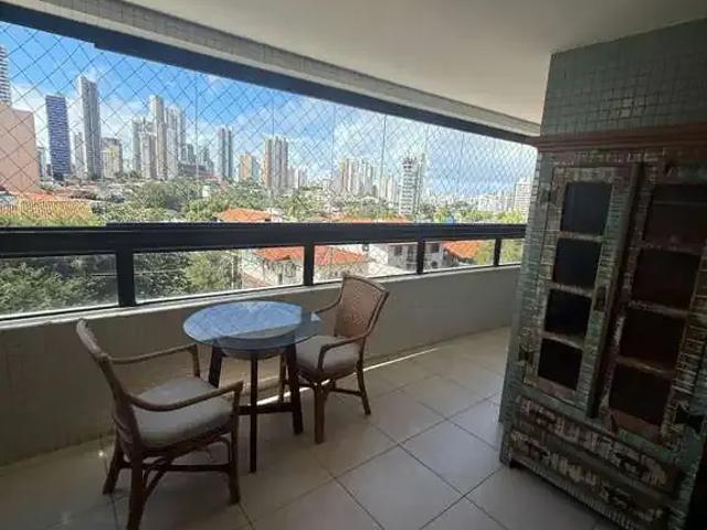 Apartamento para Venda em Salvador/BA Pituba 3 Quartos