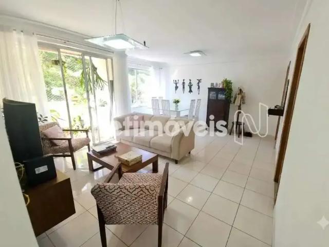 Apartamento para Venda em Salvador/BA Pituba 3 Quartos