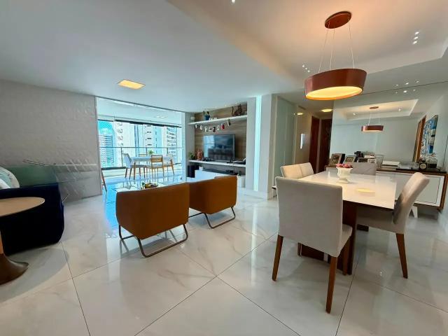 Apartamento para Venda em Salvador/BA Pituba 3 Quartos