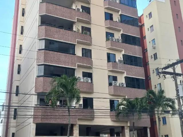Apartamento para Venda em Salvador/BA Pituba 3 Quartos
