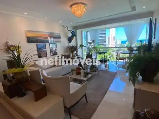 Apartamento para Venda em Salvador/BA Pituba 3 Quartos
