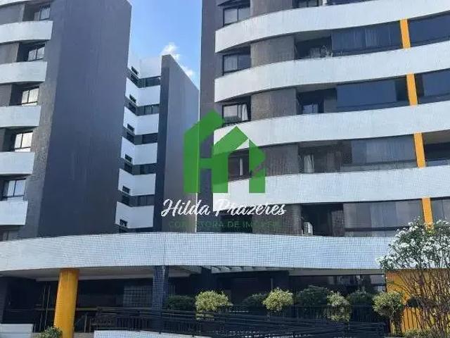 Apartamento para Venda em Salvador/BA Pituba 3 Quartos
