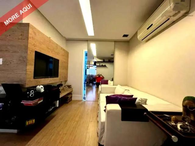 Apartamento para Venda em Salvador/BA Pituba 3 Quartos